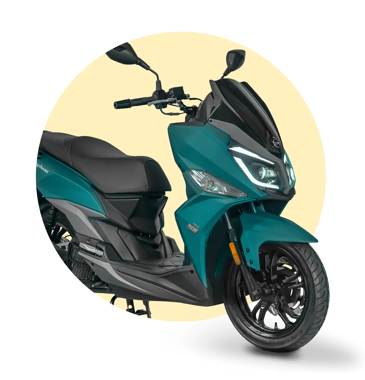 Dafra Motos – Marca brasileira de motocicletas