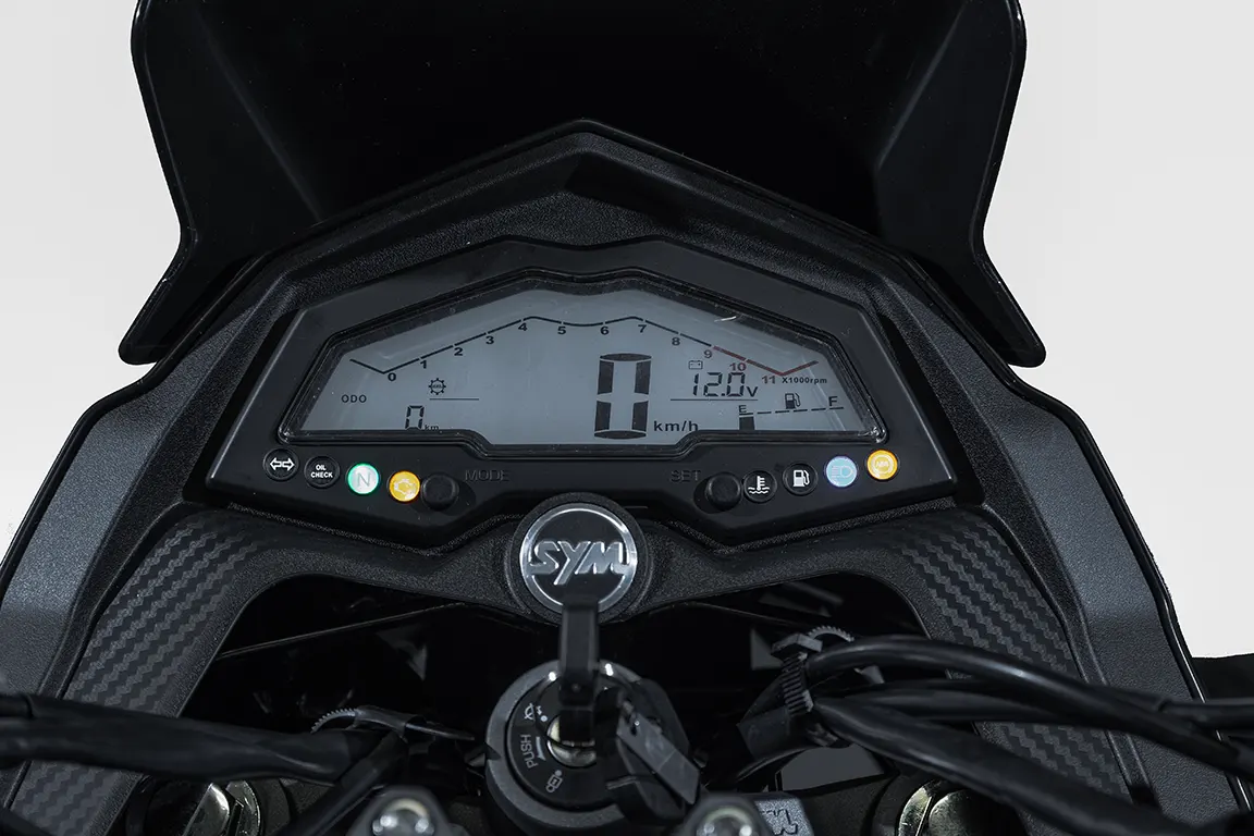 Landing Page NH 190 – Dafra Motos