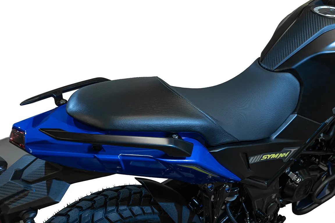 Landing Page NH 190 – Dafra Motos