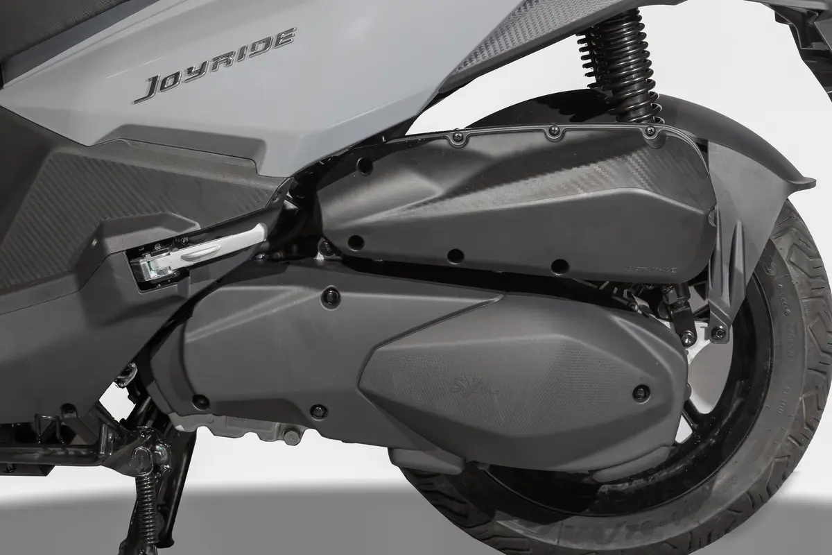 Landing Page Joyride 300 – Dafra Motos